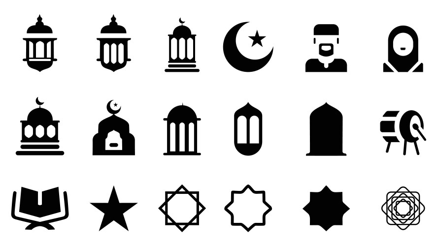 Islamic Art Vector Images (over 140,000)