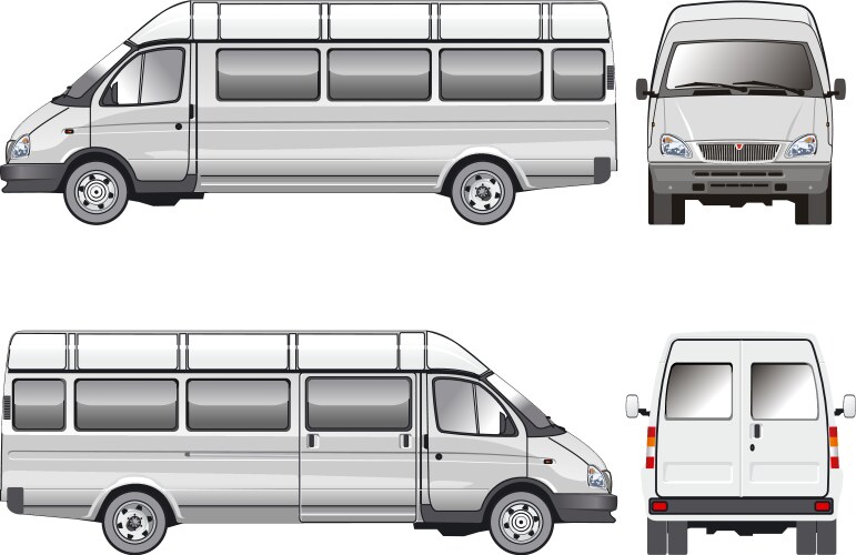Bus Vector Images (over 110,000)