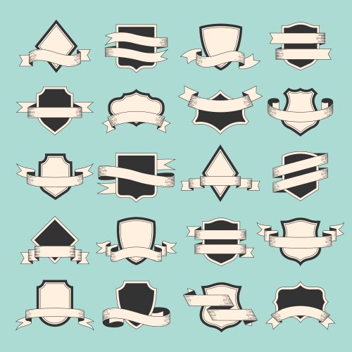 Badge Shapes Vector Images (over 690,000)