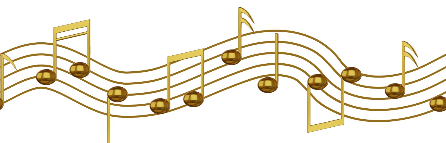 Musical Border Vector Images (over 12,000)