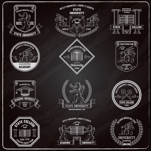 University Vector Images (over 740,000)