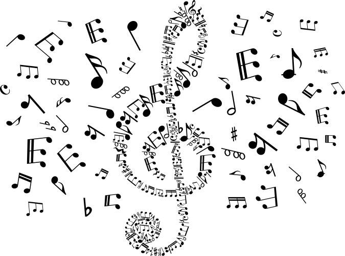 Clef Vector Images (over 29,000)