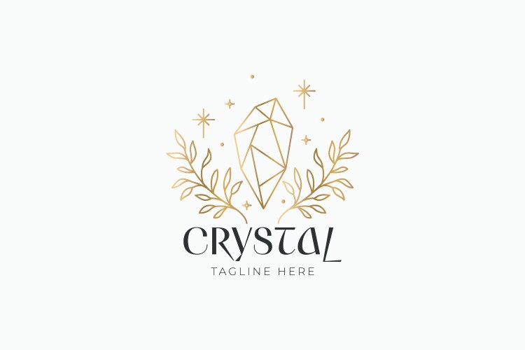 Crystal Logo Vector Images (over 31,000)