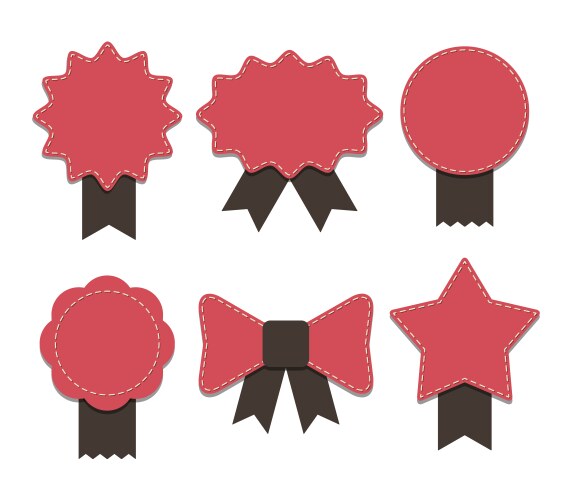 Badge Shapes Vector Images (over 690,000)