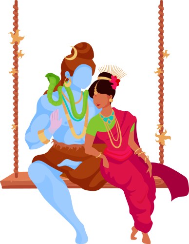 Shiva Cartoon Vector Images (over 470)