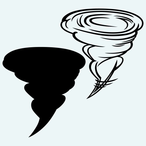 Tornado Vector Images (over 29,000)