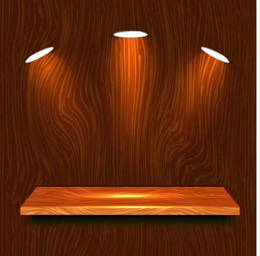 Wooden Shelf Vector Images (over 23,000)