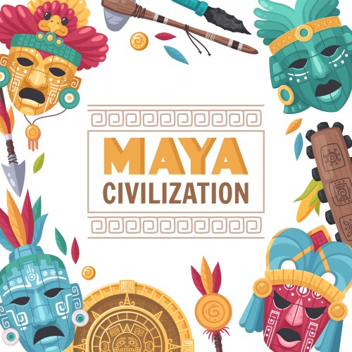 Maya Vector Images (over 14,000)