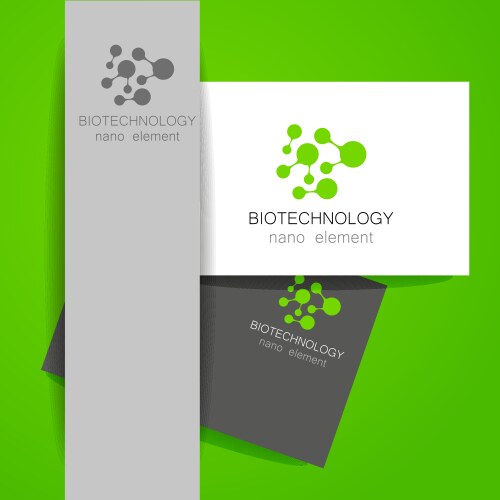 Biotechnology Logo