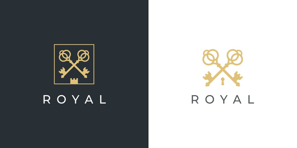 Royal Logo Vector Images (over 230,000)