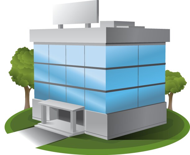 Office Building Vector Images (over 180,000)