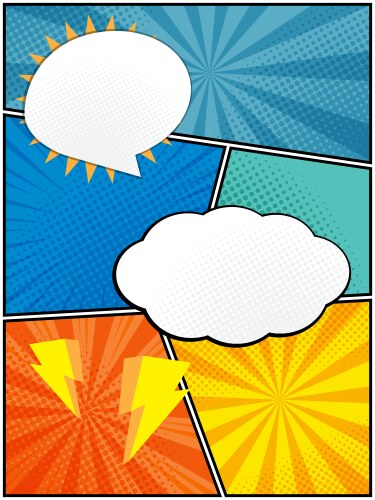 Cartoon Layout Vector Images (over 110,000)