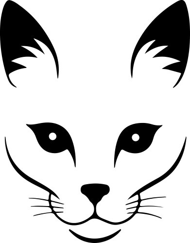 Cat Head Vector Images (over 67,000)