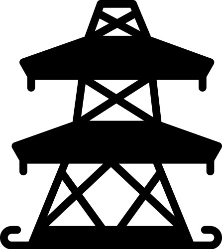 Power Grid Vector Images (over 13,000)