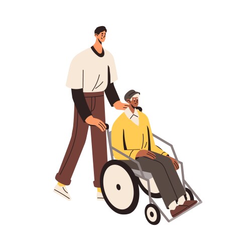 Social Worker Cartoon Vector Images (over 24,000)