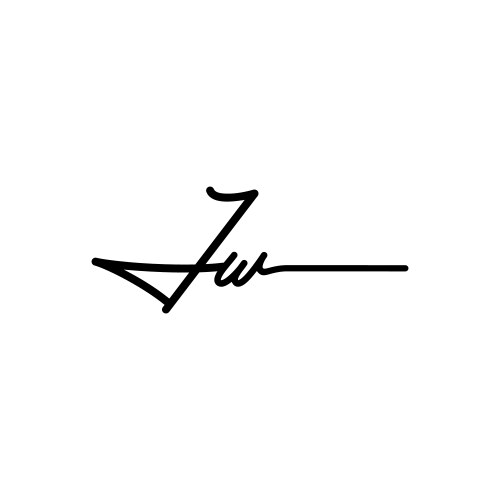 Jw Logo Vector Images (over 1,800)