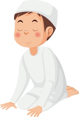 Praying Man Cartoon Vector Images (over 4,200)