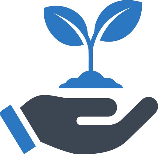 Power plant icon Royalty Free Vector Image - VectorStock