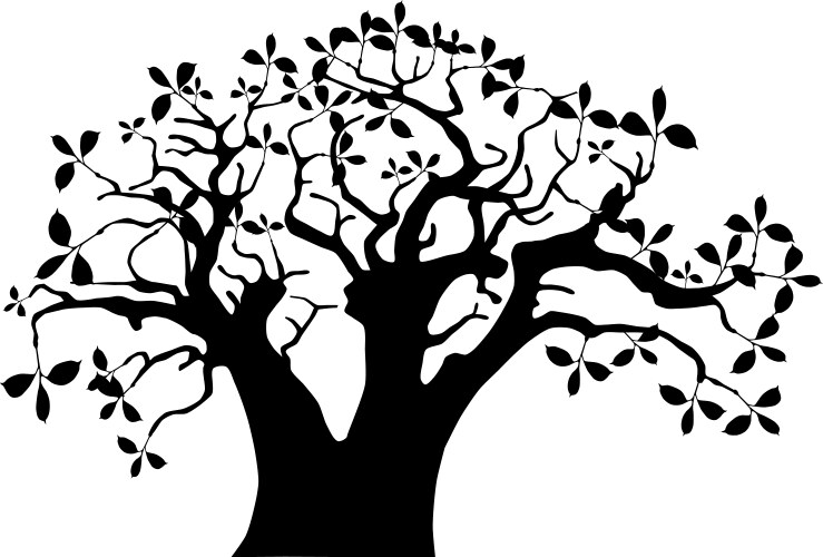 Baobab Tree Vector Images (over 2,100)