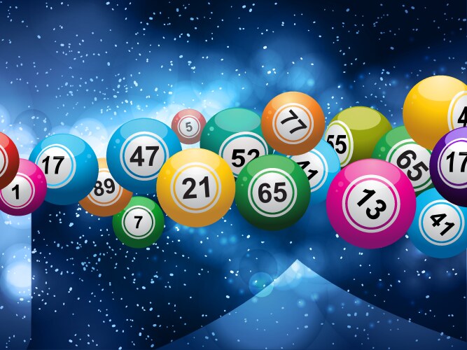 Bingo Background Vector Images (over 7,400)