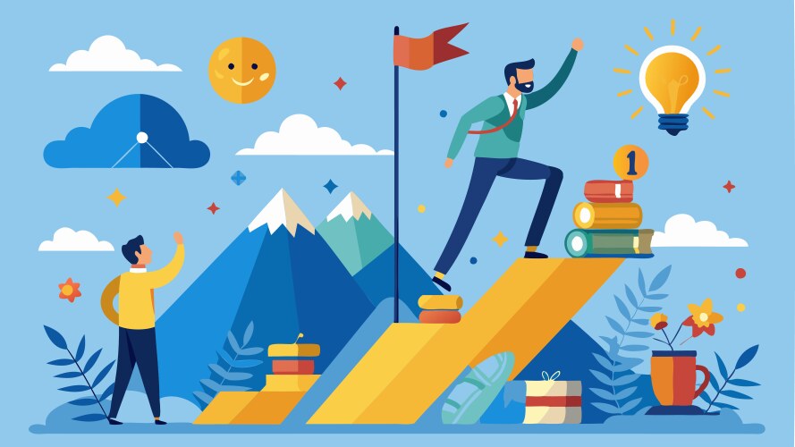 Challenges Challenge Vector Images (over 170,000)