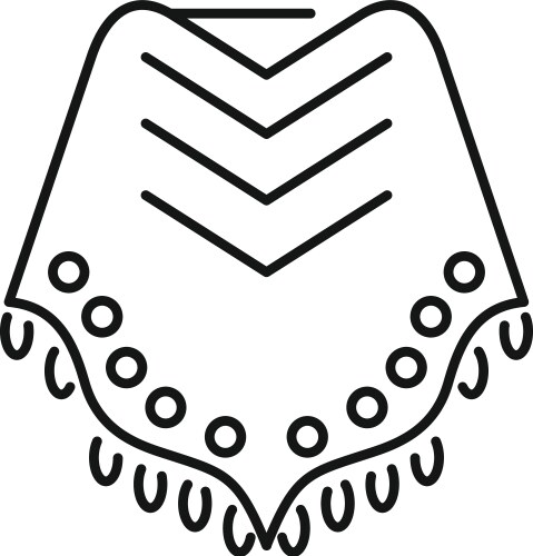 Poncho Vector Images (over 6,700)