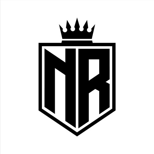 Nr Logos Vector Images (over 2,400)