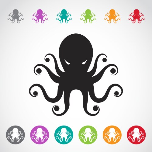 Octopus Vector Images (over 34,000)