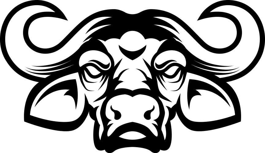 Buffalo Logos Vector Images (over 14,000)