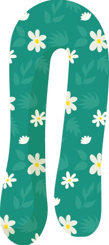 Alphabet Magnet Font Vector Images (over 250)