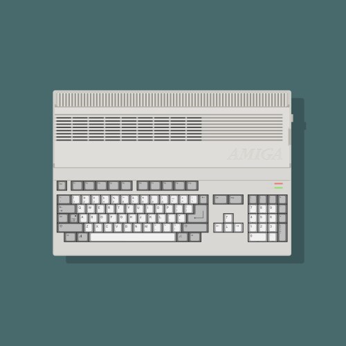 500 Vector Images (over 1,400)