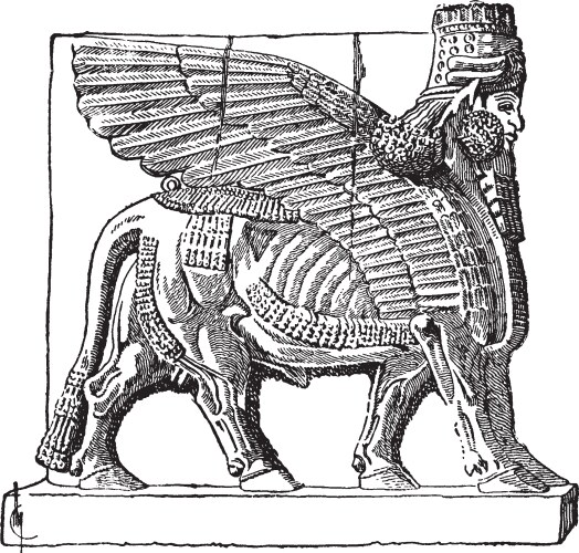 Assyrian Vector Images & Graphics for Commercial Use | VectorStock