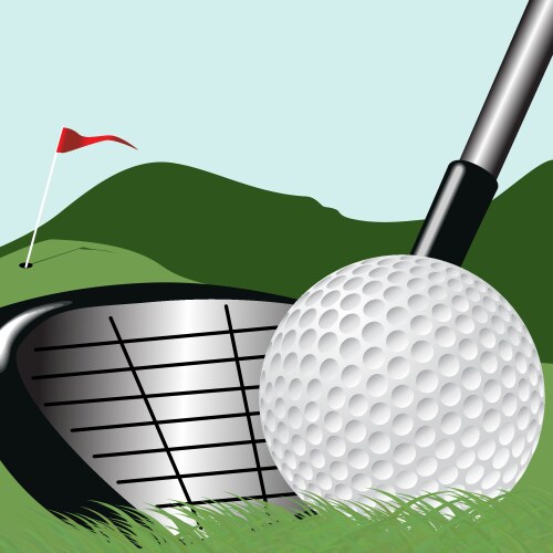 Golf Vector Images (over 69,000)