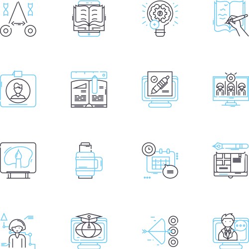 Superior Skill Icon Vector Images (81)