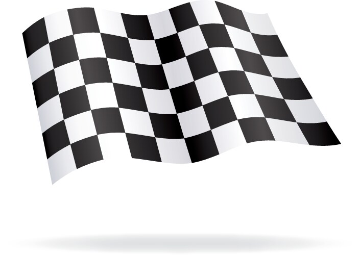 Checkered Flag Vector Images (over 14,000)