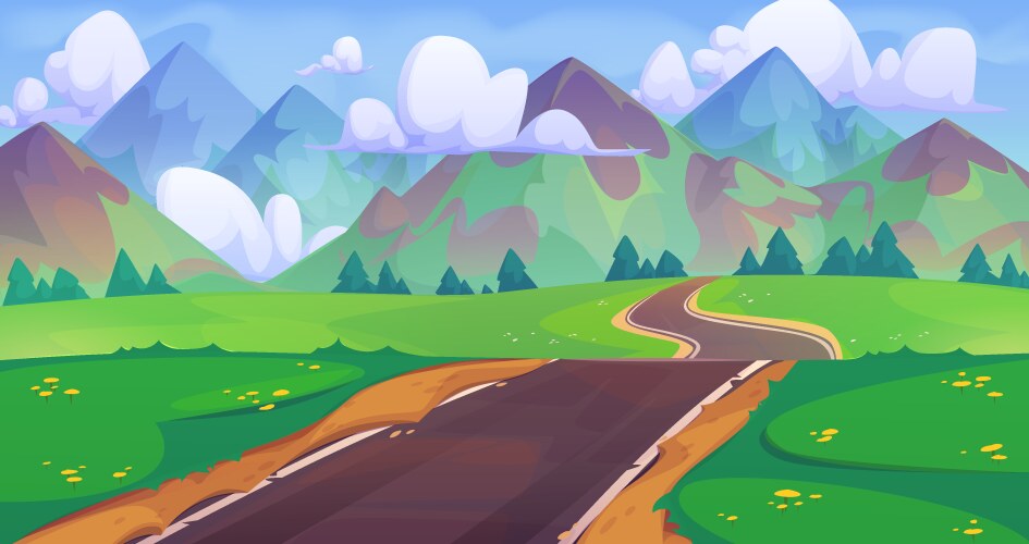 Dirt Path Vector Images (over 860)