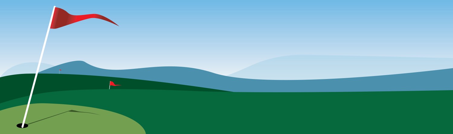 Golf Flag Vector Images (over 16,000)