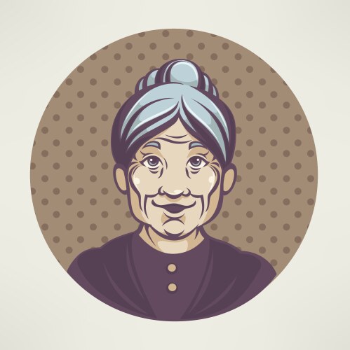 Grandma Vector Images (over 25,000)