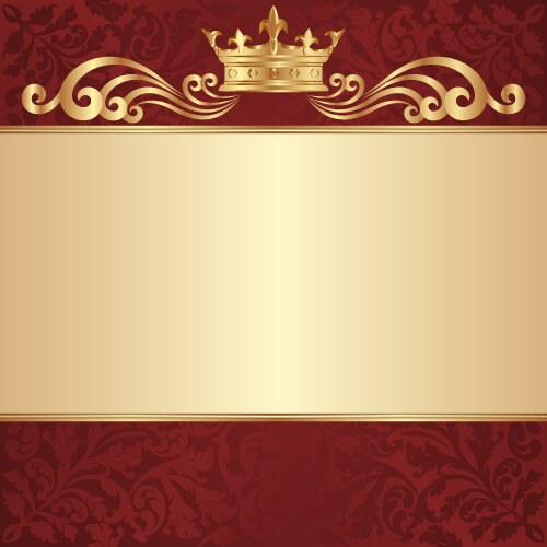 Royal Border Vector Images (over 81,000)