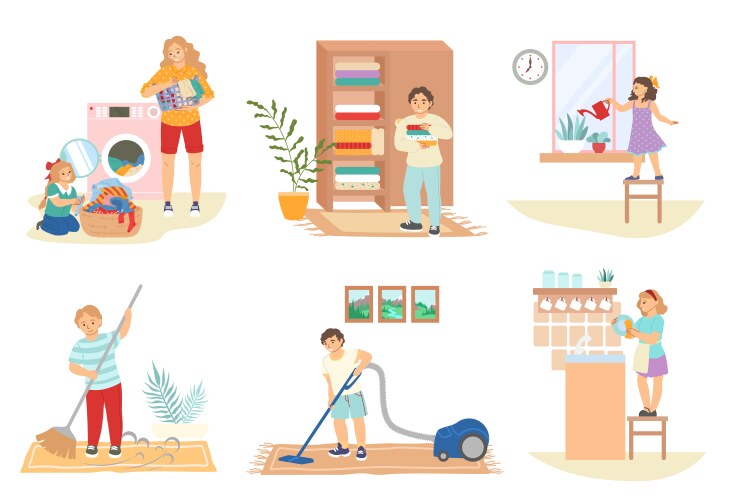 Housework Vector Images (over 120,000)