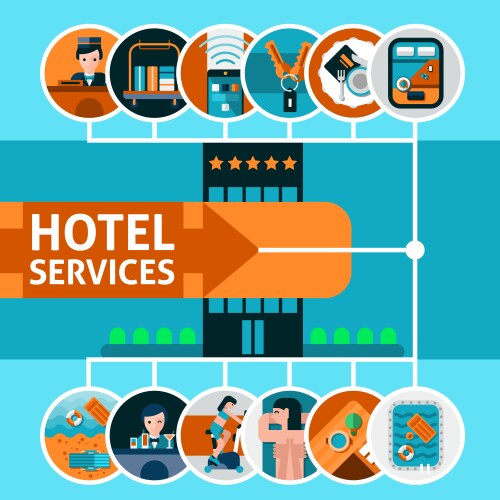 Hotel Vector Images (over 270,000)