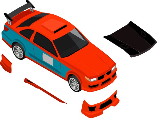 Tuning Vector Images (over 66,000)