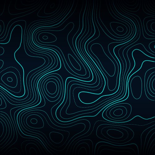 Topographic Vector Images (over 13,000)