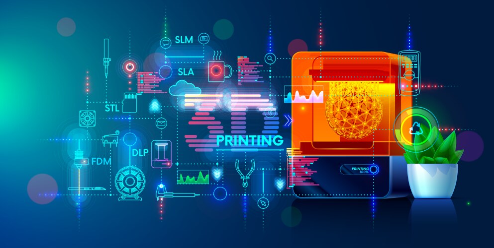 Printing Vector Images (over 3.3 million)