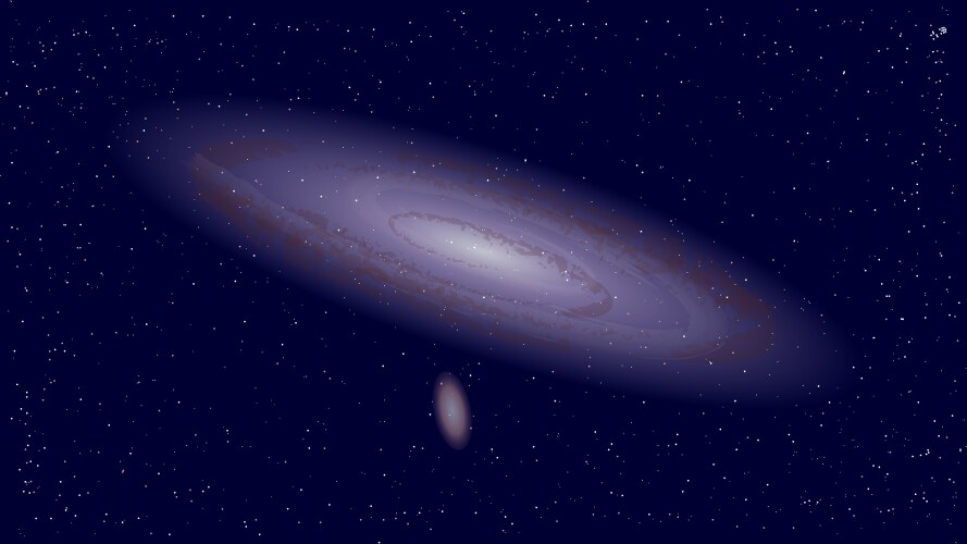Andromeda Vector Images (over 660)