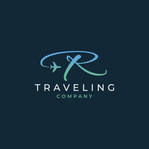 Travel Logo Vector Images (over 490,000)