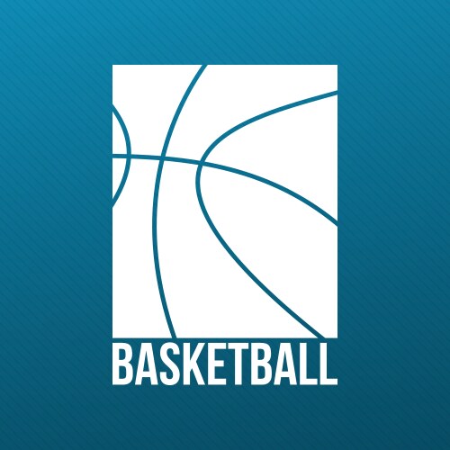 Basketball Print Vector Images (over 8,200)