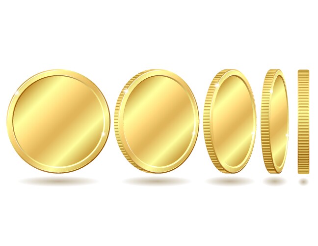 Free Coin Vector Images (over 10,000)
