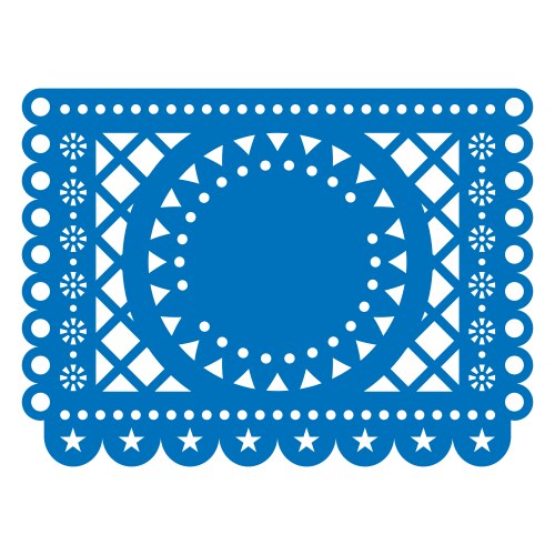Papel Picado Vector Images (over 1,000)
