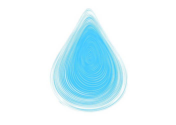 Abstract Water Vector Images (over 420,000)
